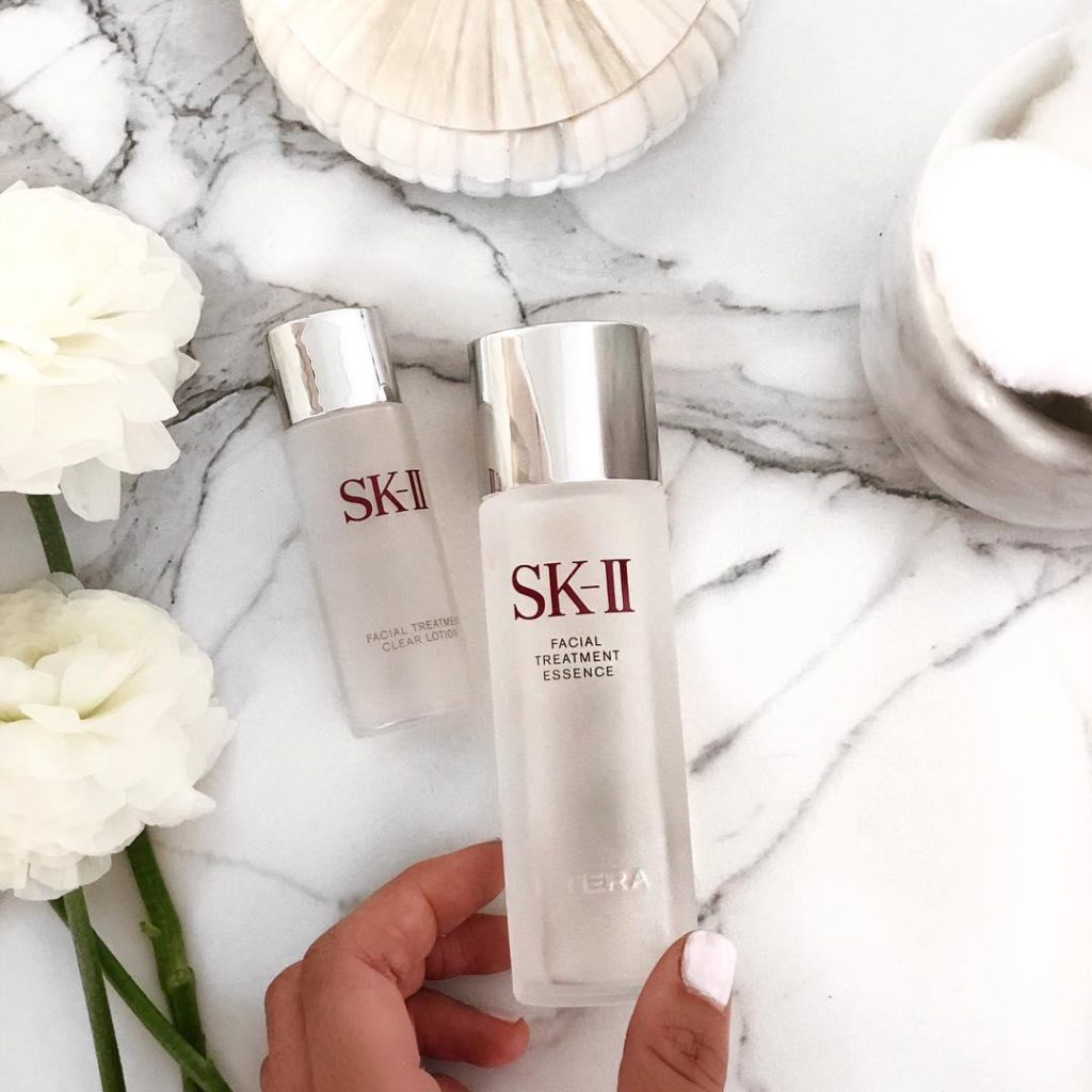 SK-II Facial Treatment Essence 30ml - Kawaii