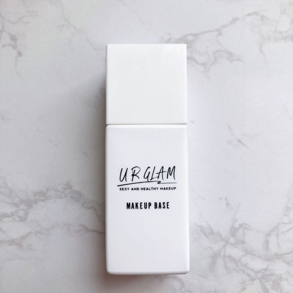 Ur Glam Face Makeup Base (Shade 03) – Kawaii